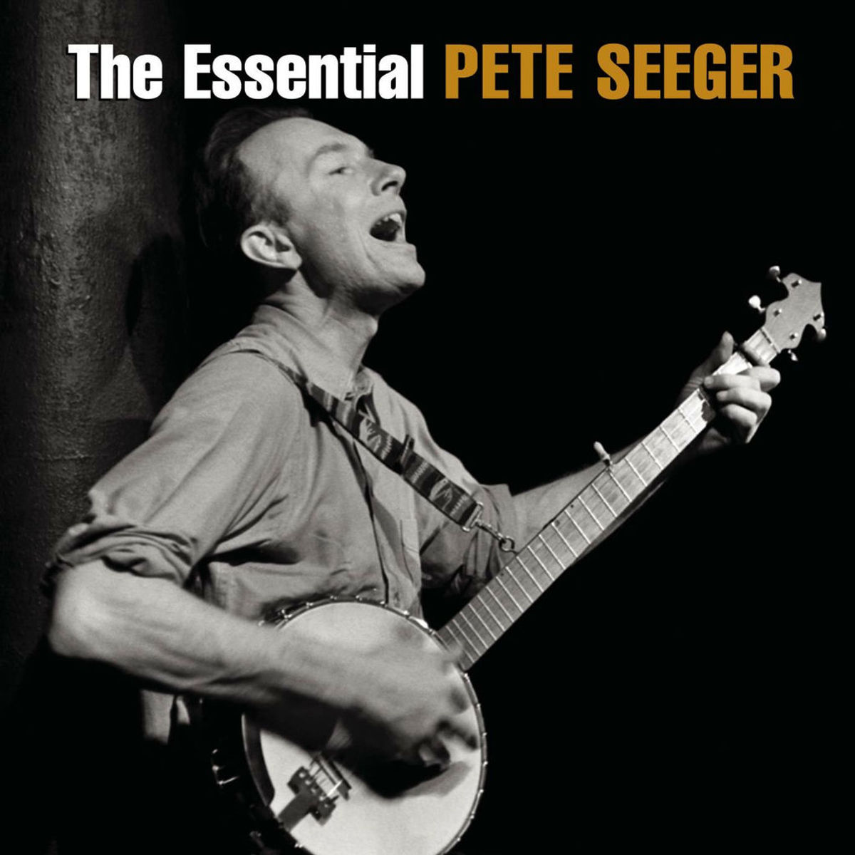 Pete Seeger Songs streamen | RTL+