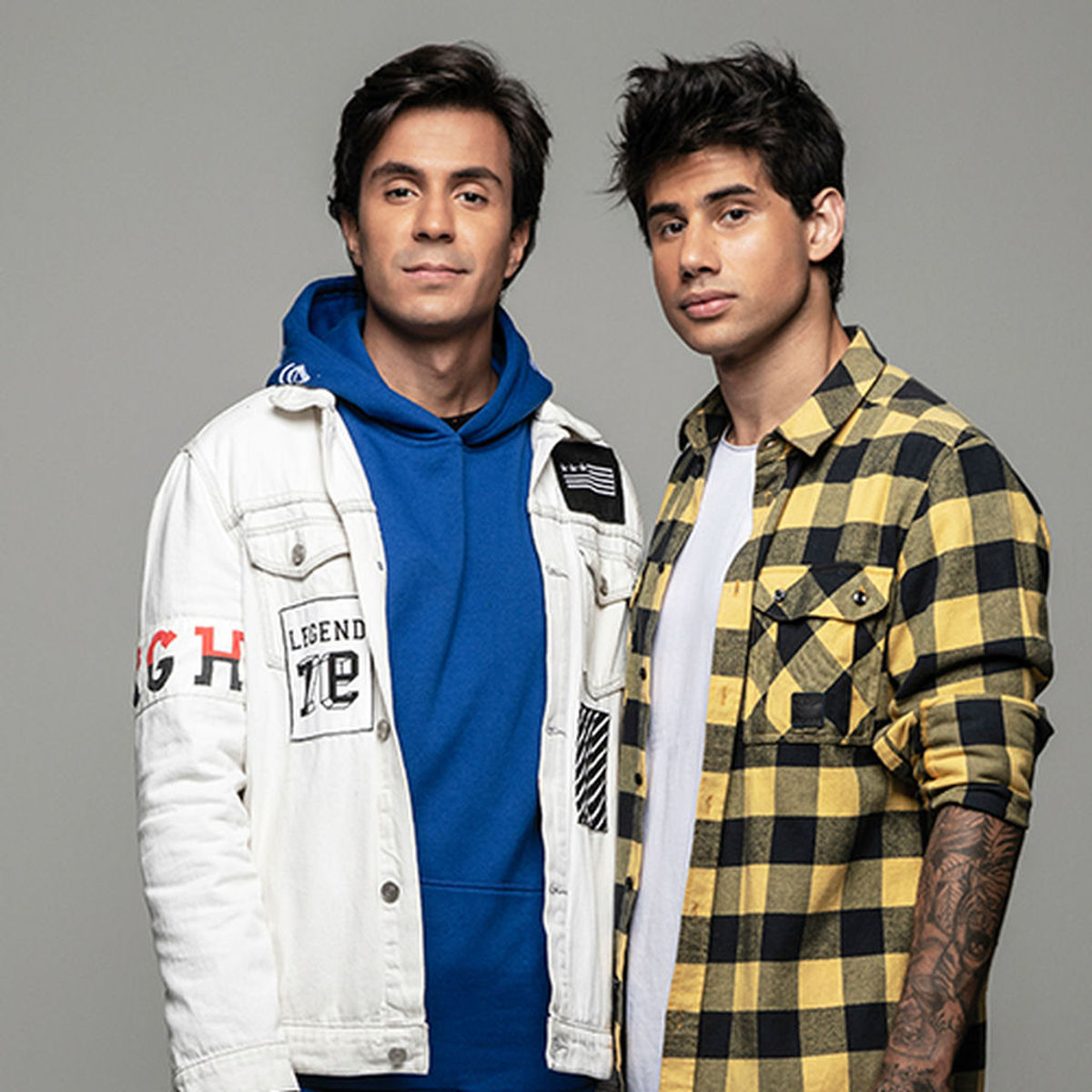 Selva Songs streamen | RTL+