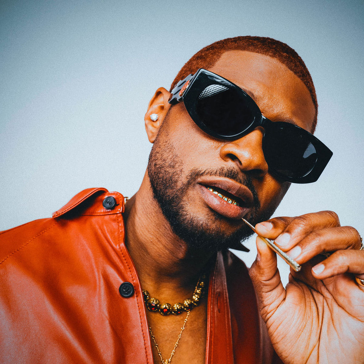 USHER Songs streamen | RTL+