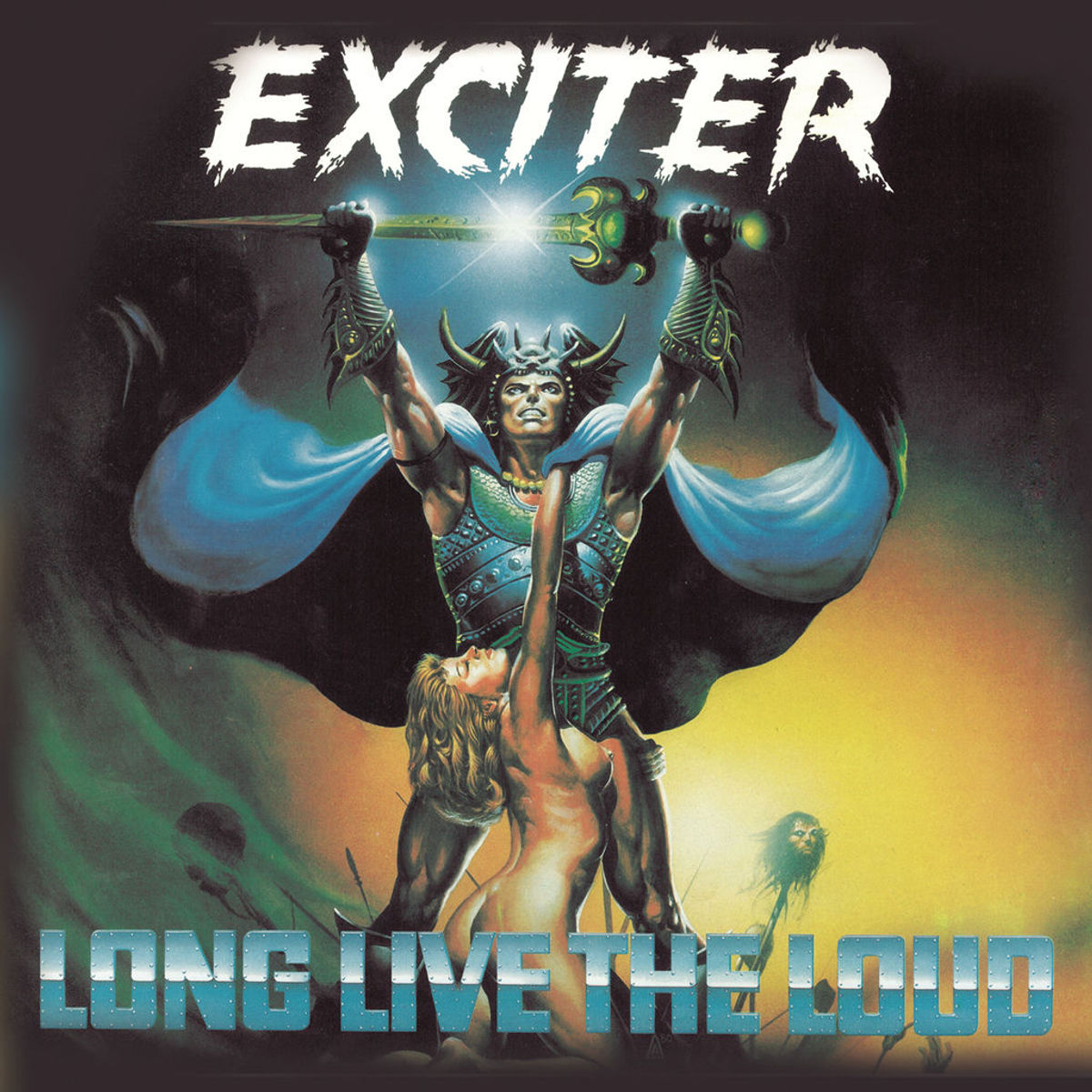 EXCITER Songs streamen | RTL+