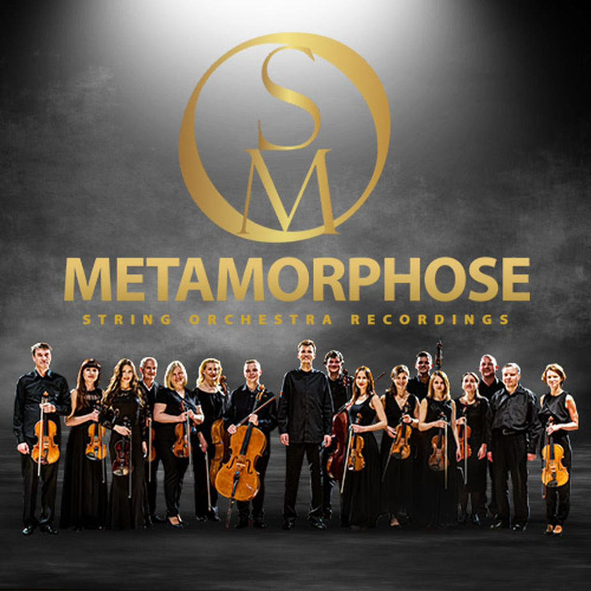 Metamorphose String Orchestra Songs streamen | RTL+