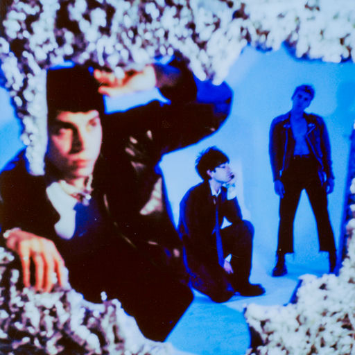 Bad Suns Songs streamen | RTL+