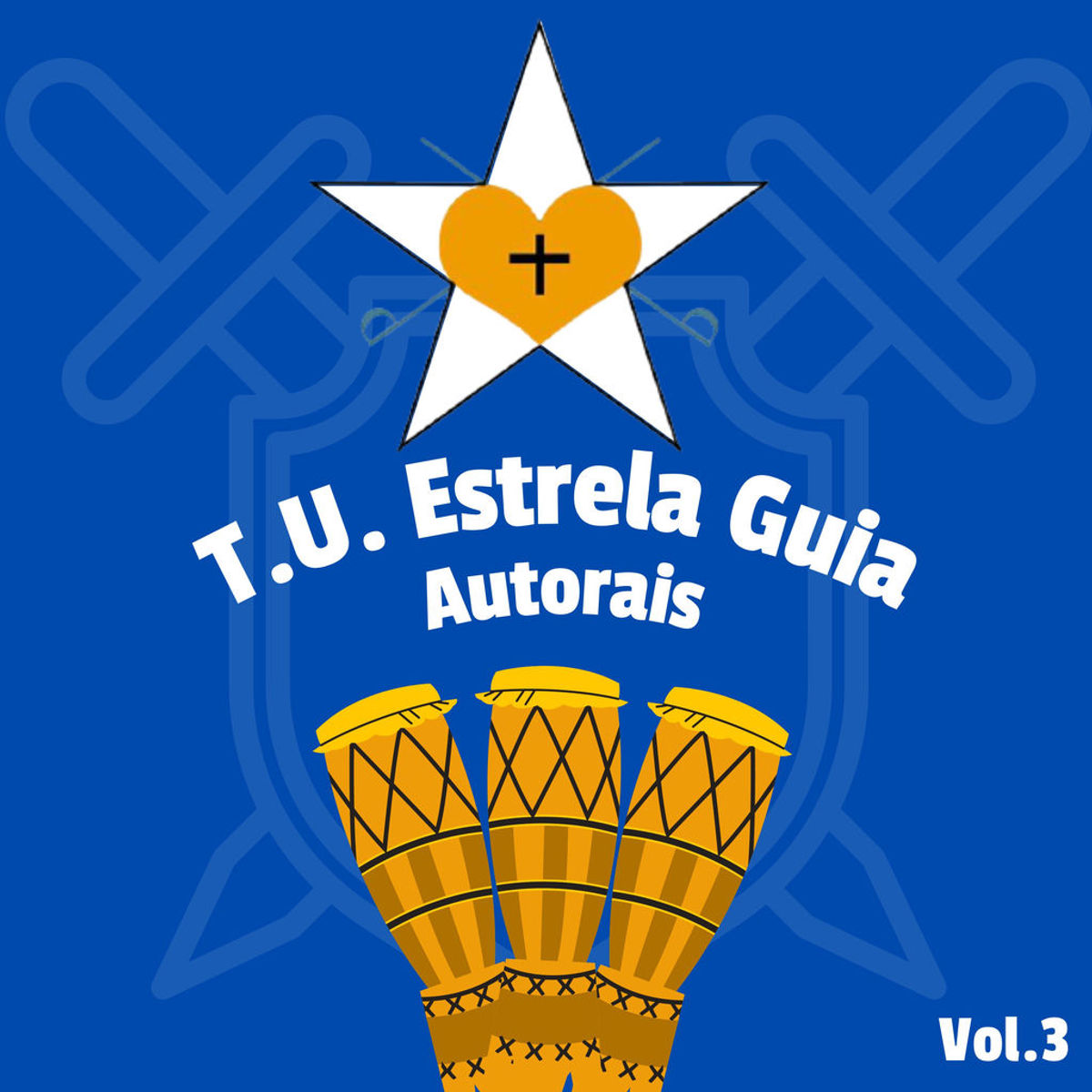 Templo de Umbanda Estrela Guia Songs streamen | RTL+