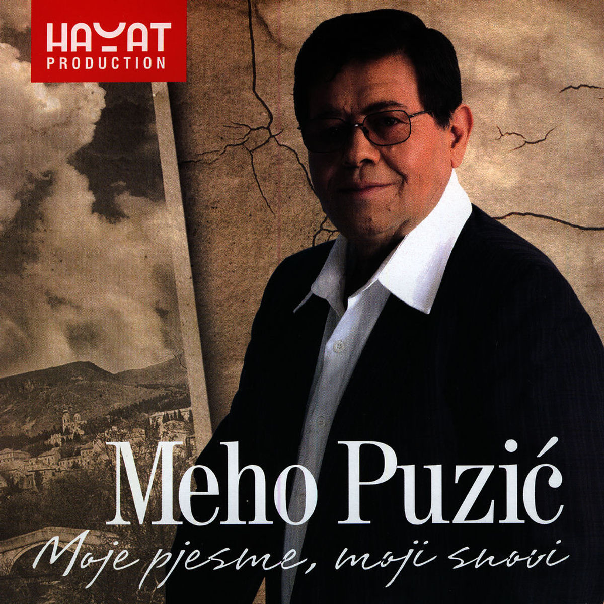 Meho Puzic Songs streamen | RTL+