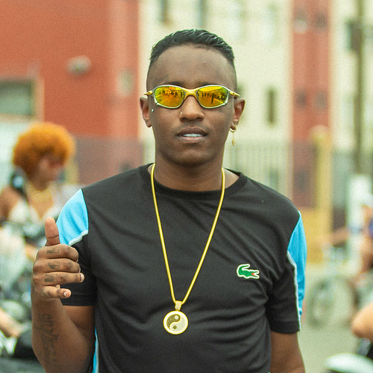 Mc Dede Songs streamen | RTL+