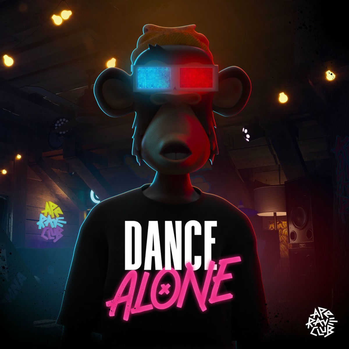 Ape Rave Club Songs streamen | RTL+