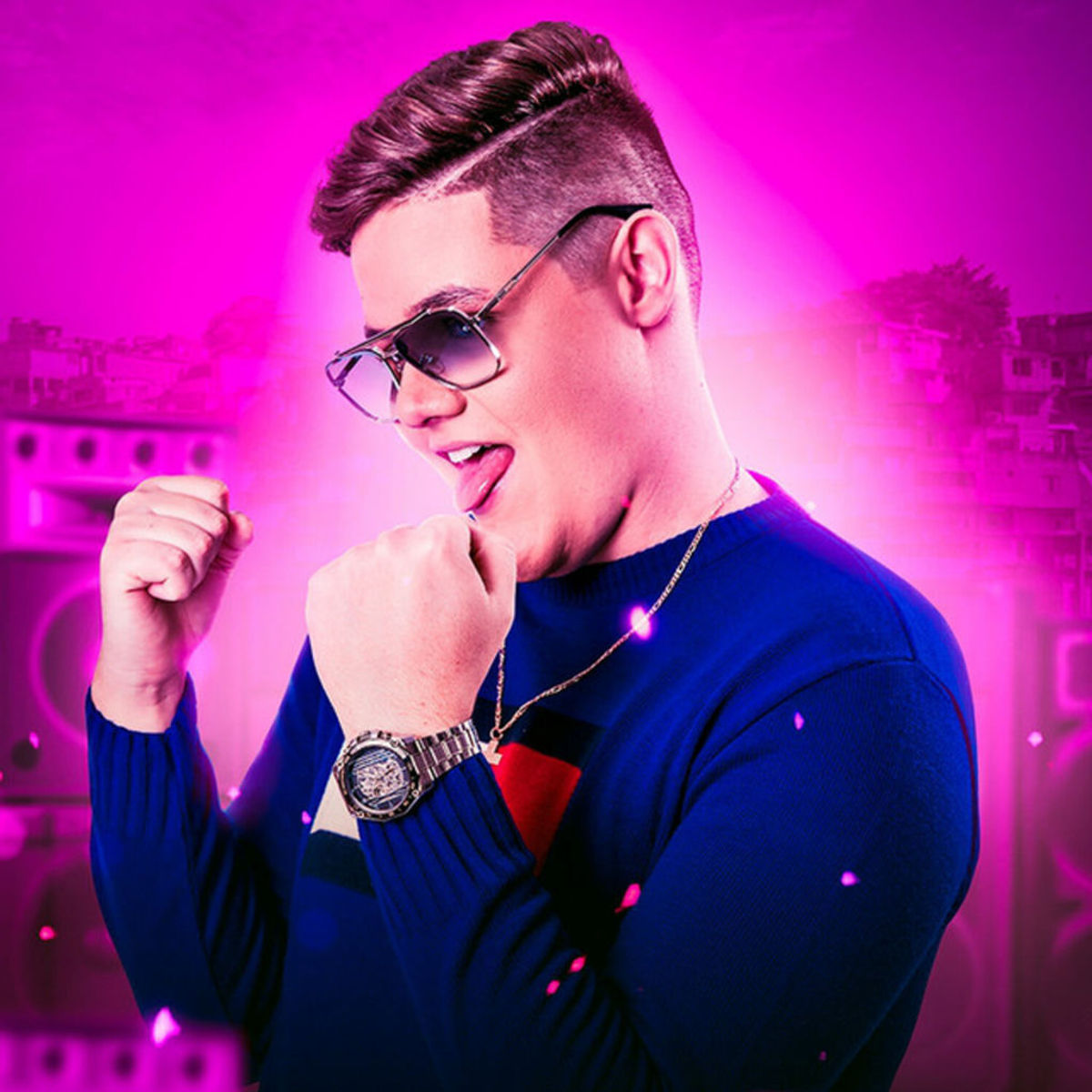 Lucas Ruivo Songs streamen | RTL+