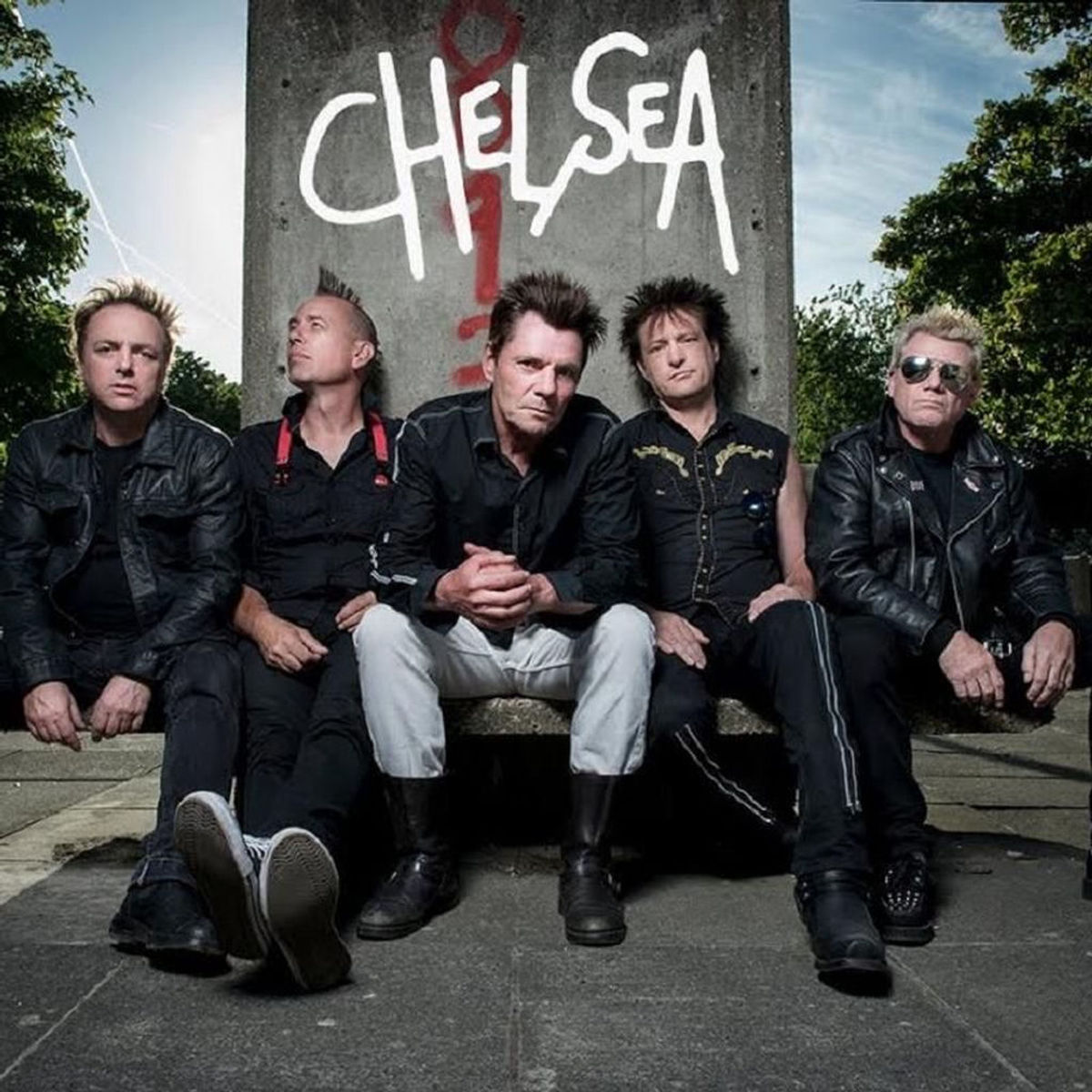 Chelsea Songs streamen | RTL+
