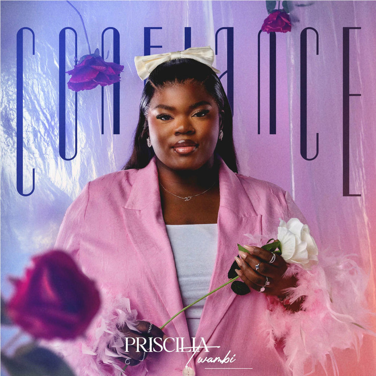 Priscilia Twambi Songs streamen | RTL+