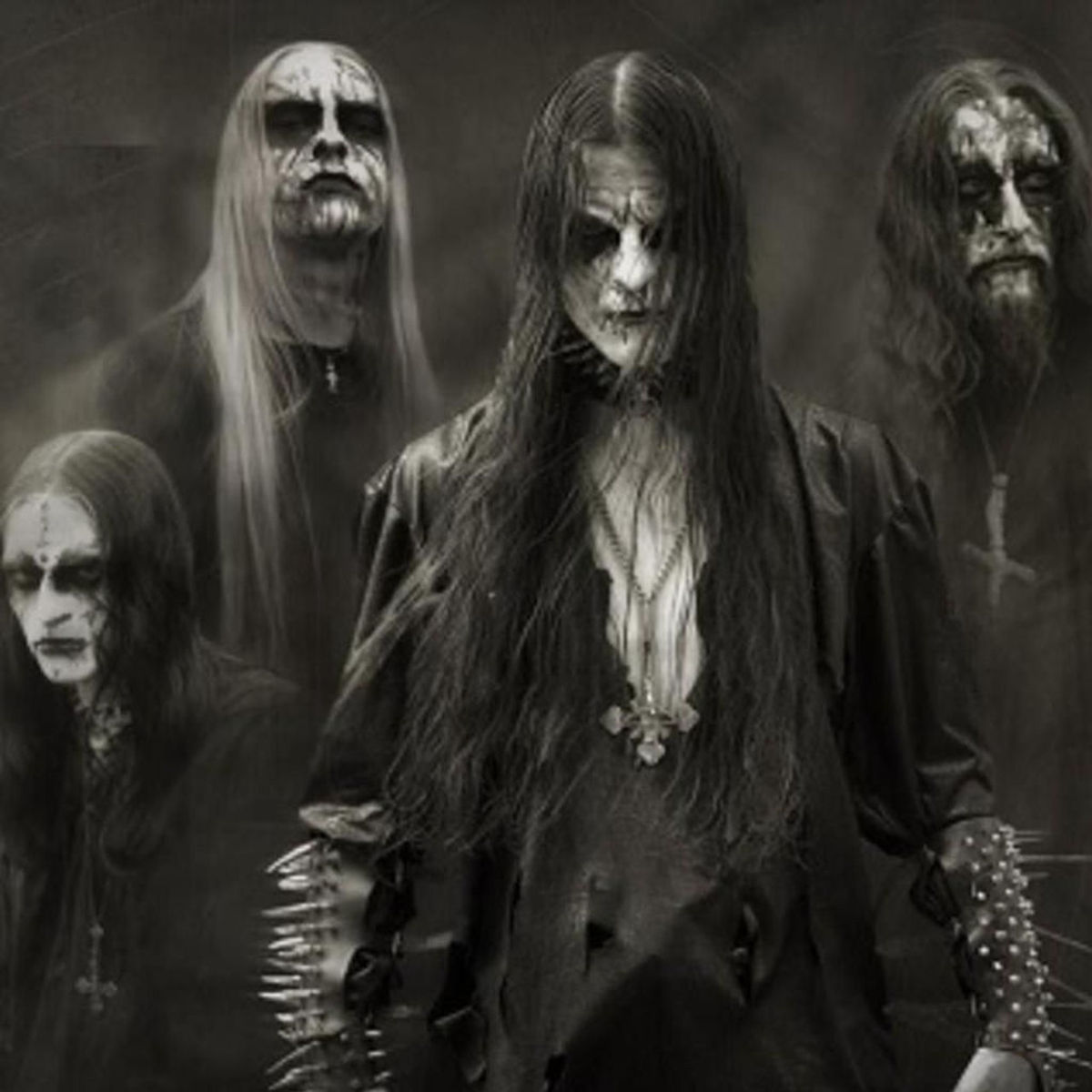 Gorgoroth Songs streamen | RTL+