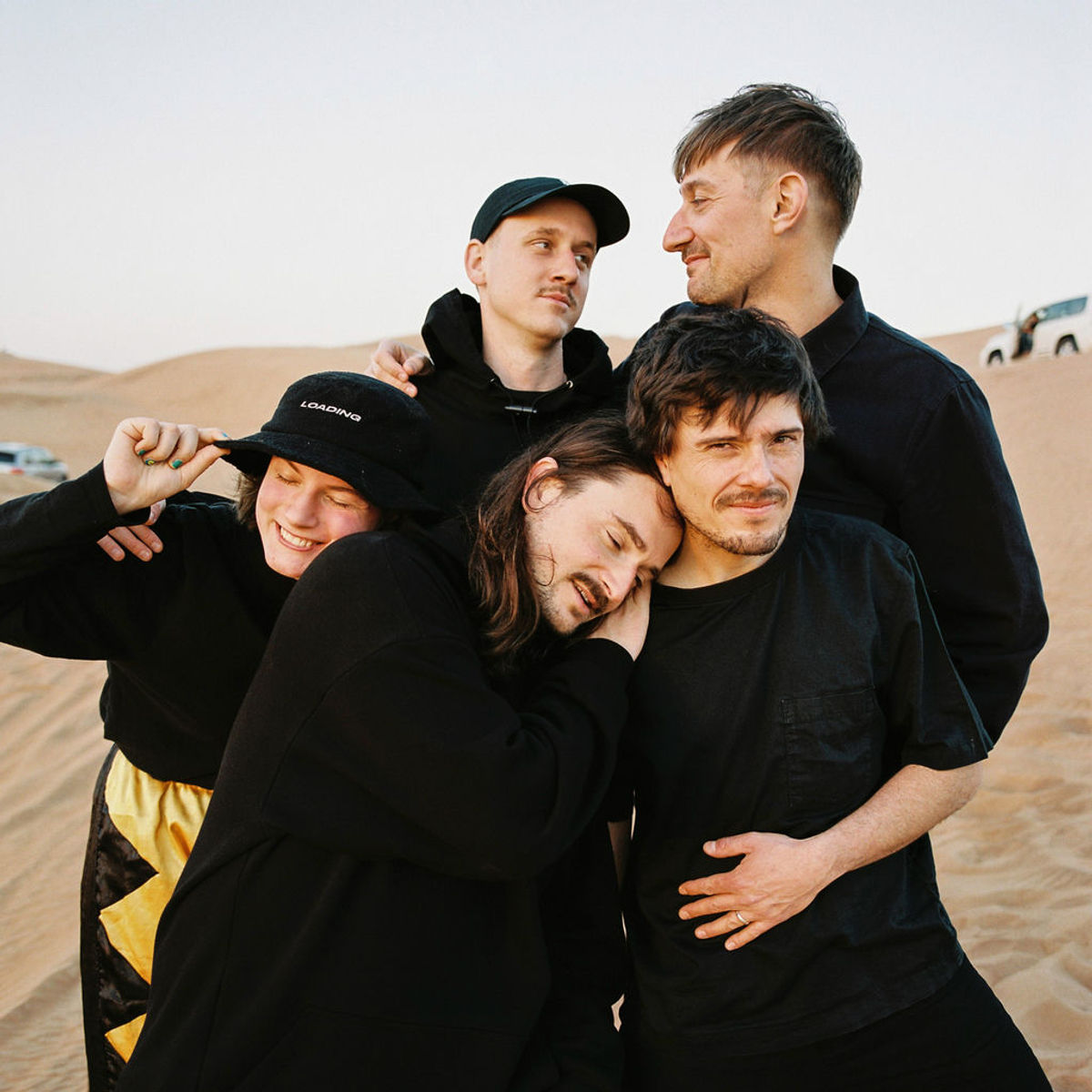 Billy Barman Songs streamen | RTL+