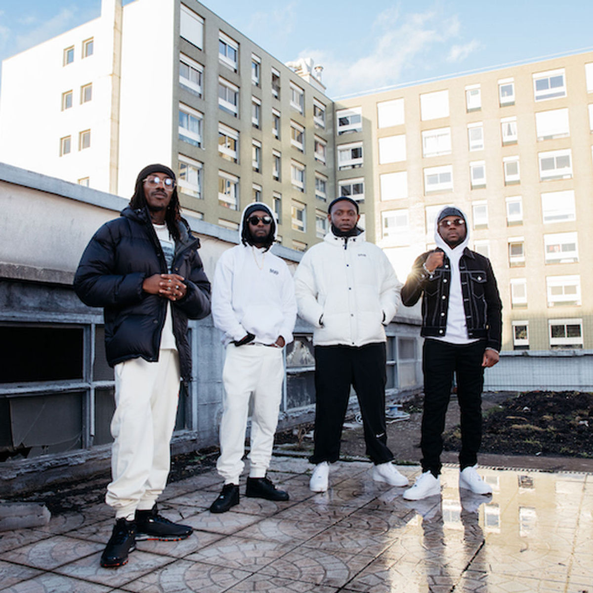 13 Block Songs streamen | RTL+