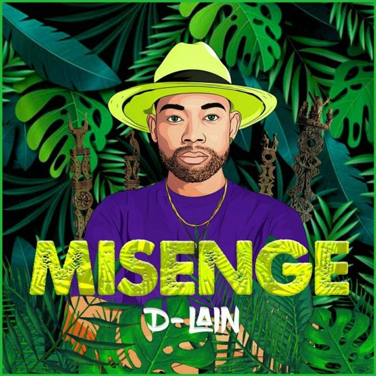 D-Lain Songs streamen | RTL+