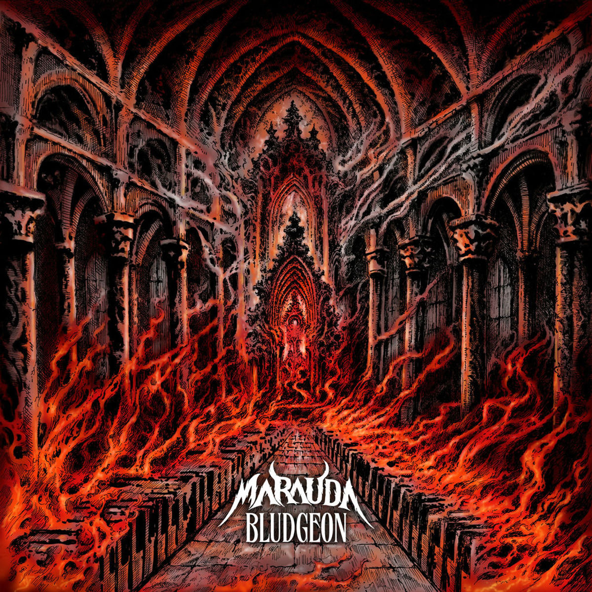 Marauda Songs streamen | RTL+