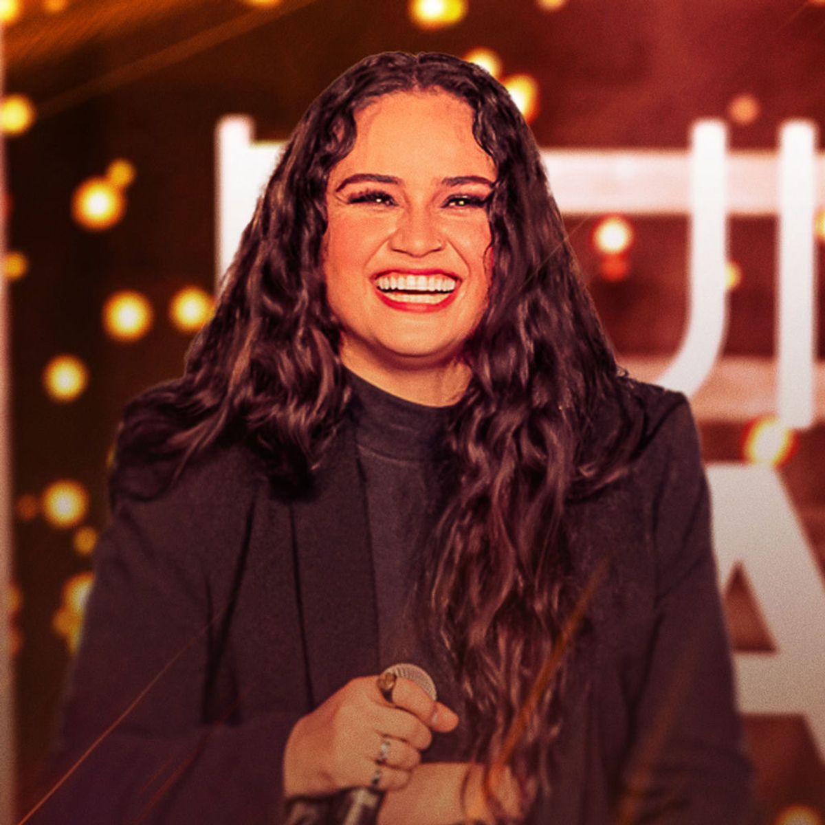Luiza Martins Songs streamen | RTL+