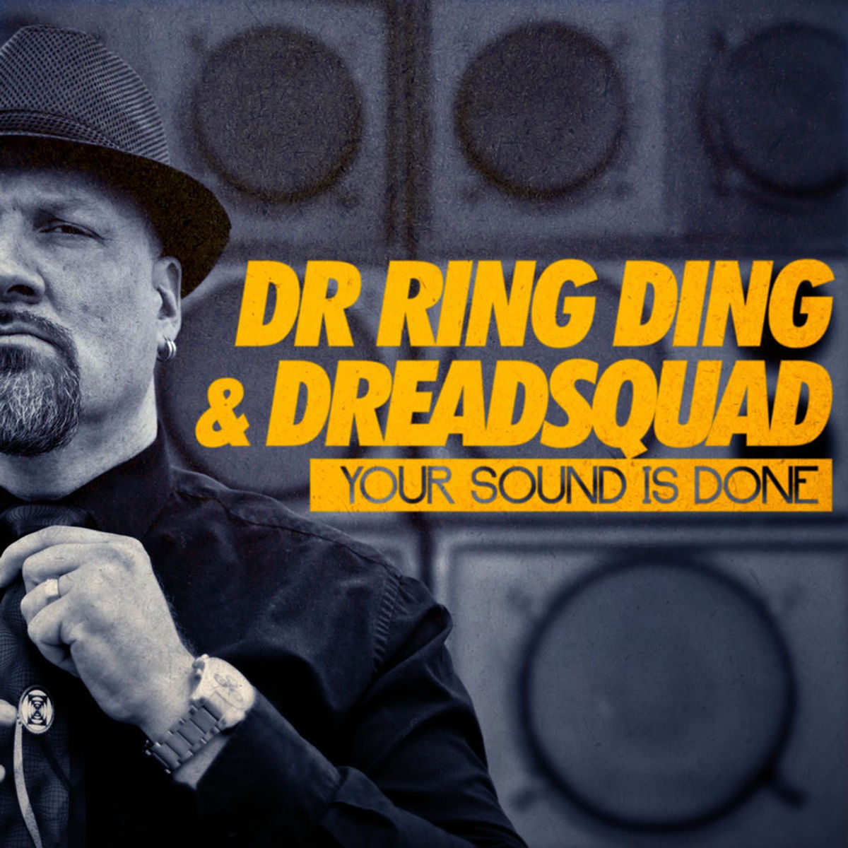 Dreadsquad Songs streamen | RTL+