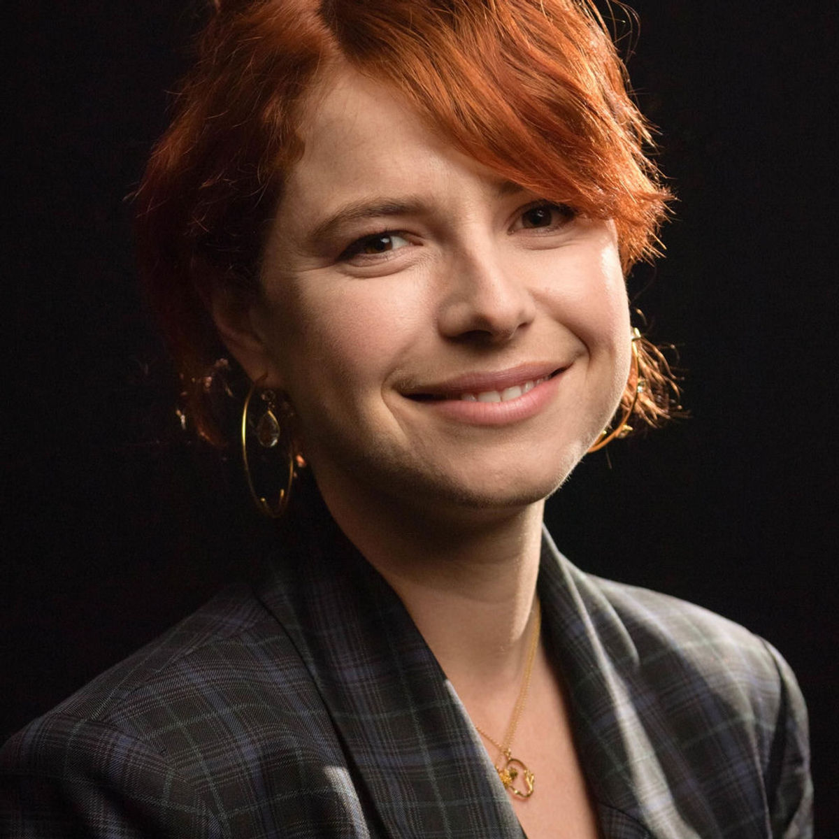 Jessie Buckley Songs streamen | RTL+