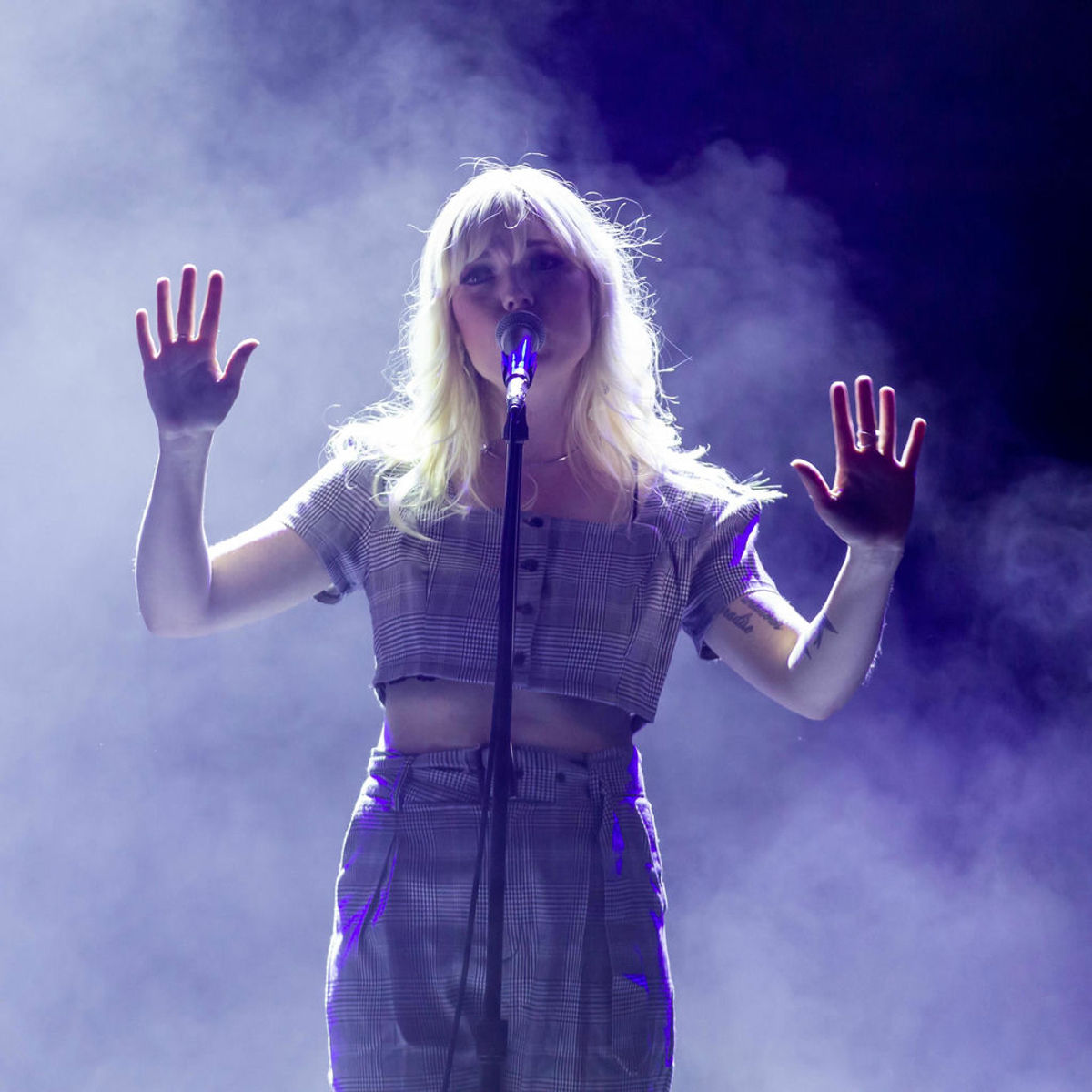 Violet Days Songs streamen | RTL+