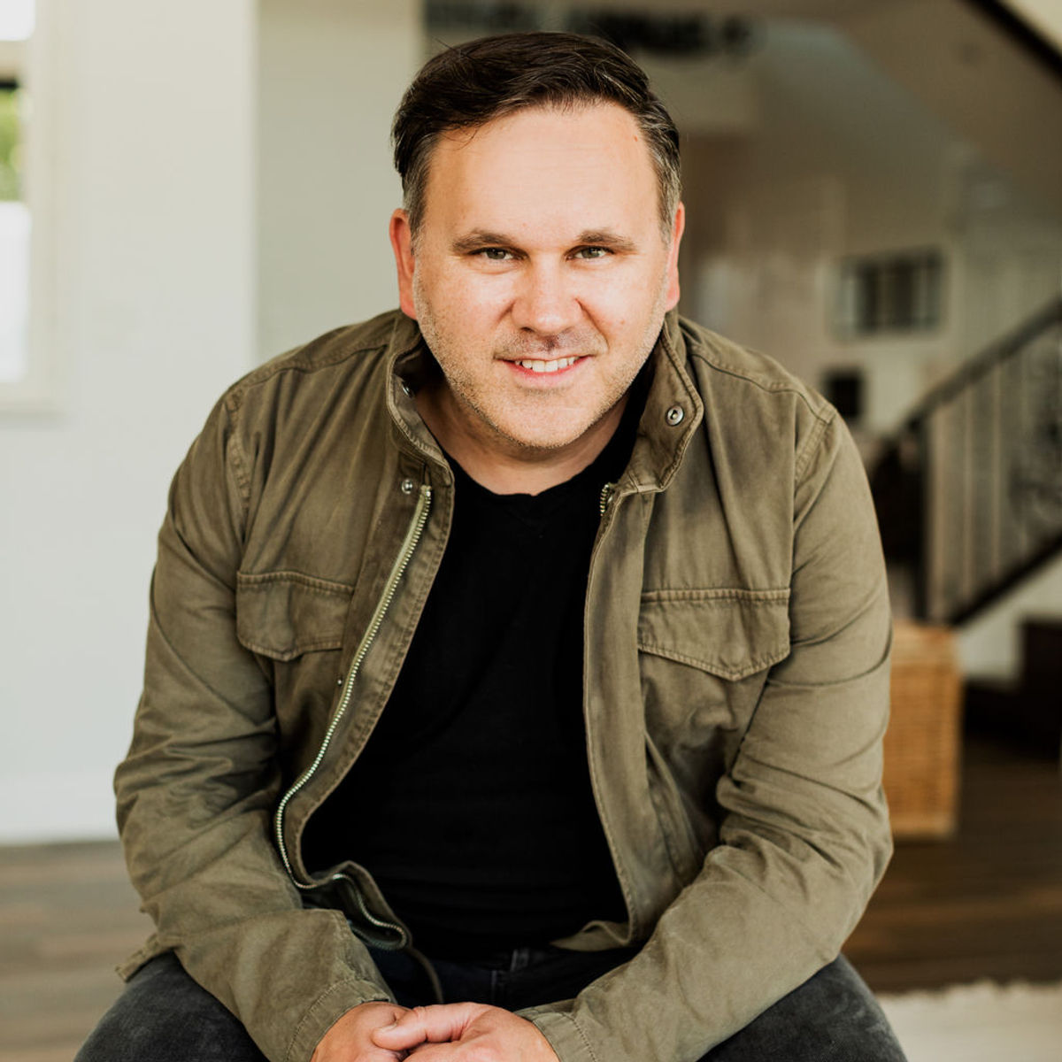 Matt Redman Songs streamen | RTL+