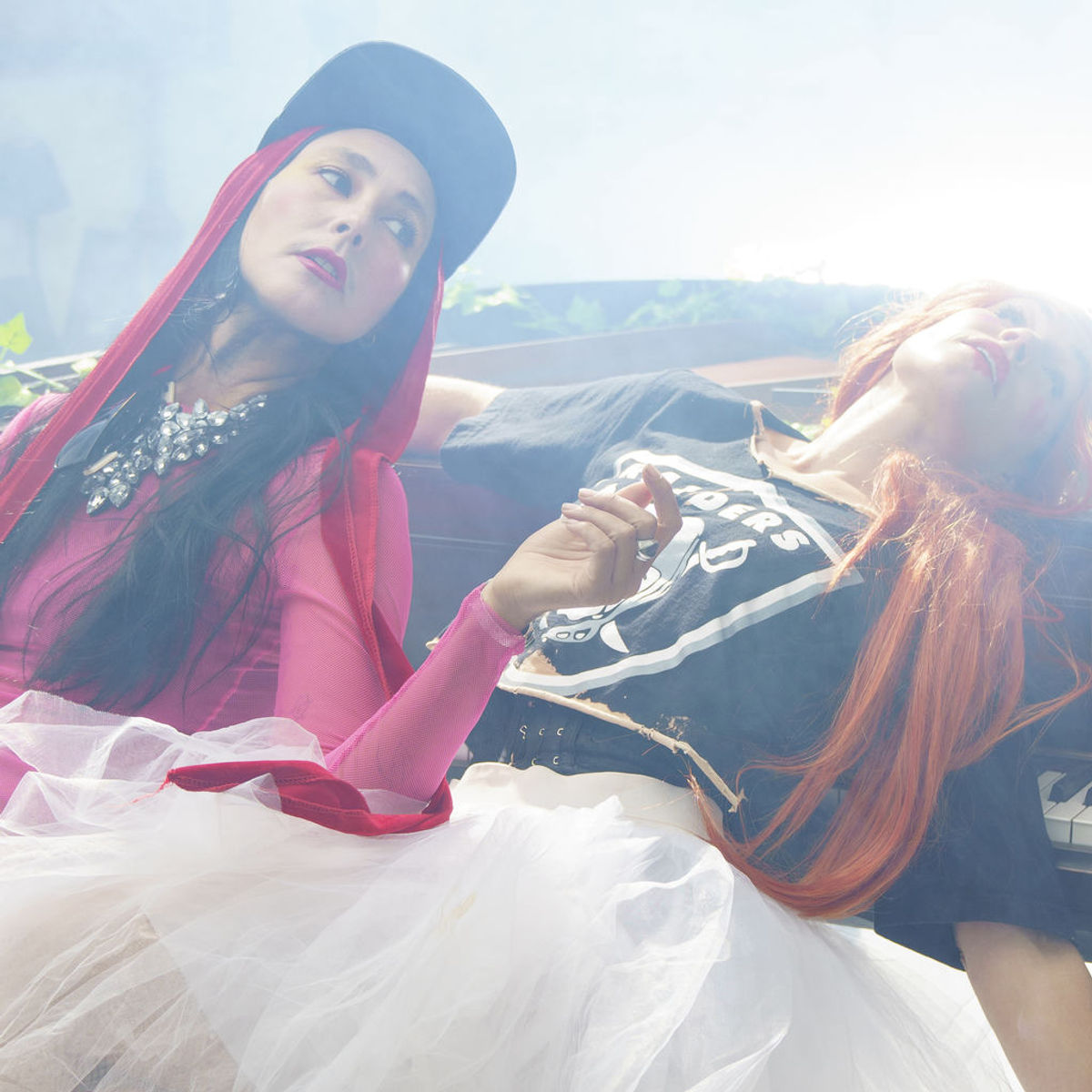 CocoRosie Songs streamen | RTL+