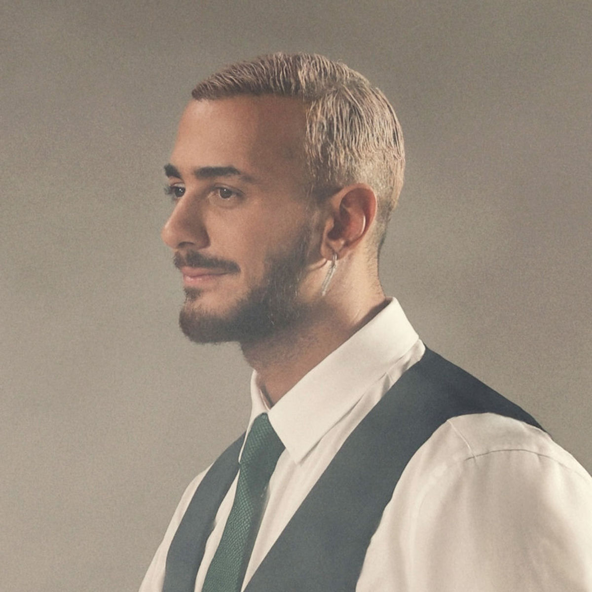 Saad Lamjarred Songs streamen | RTL+