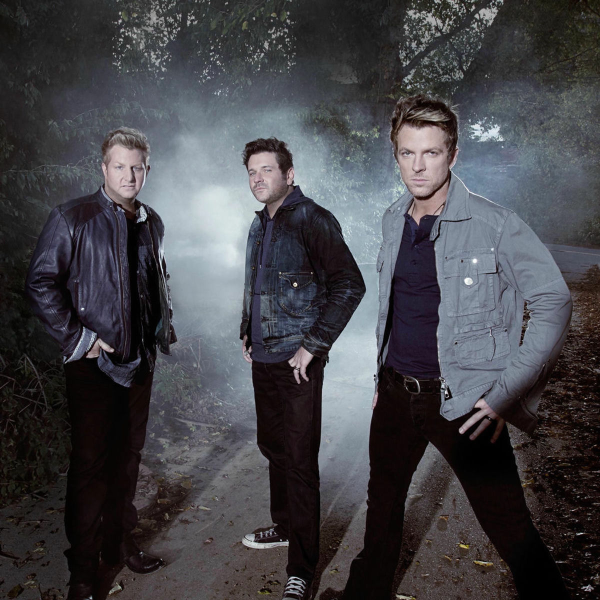 Rascal Flatts Songs streamen | RTL+