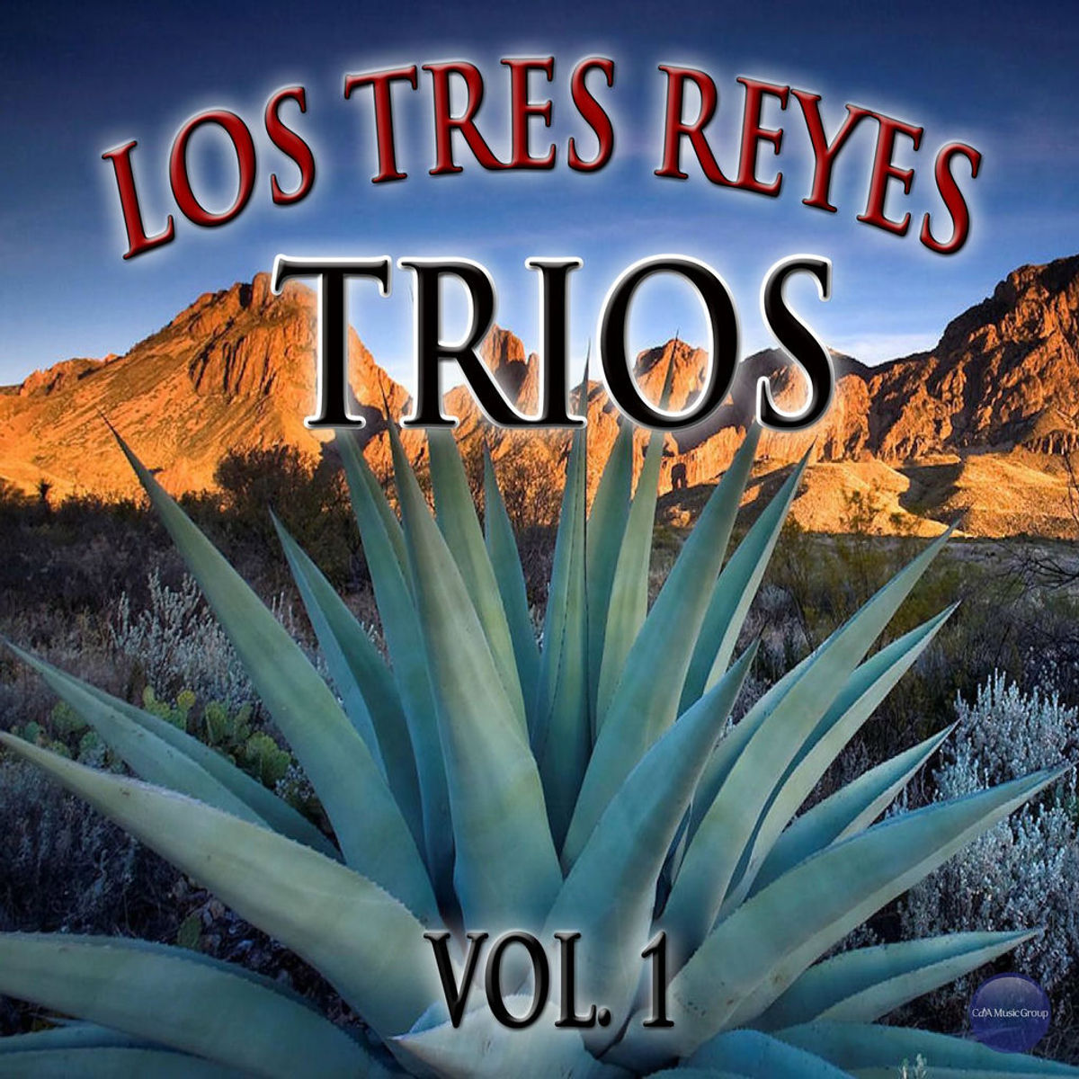 Los Tres Reyes Songs streamen | RTL+