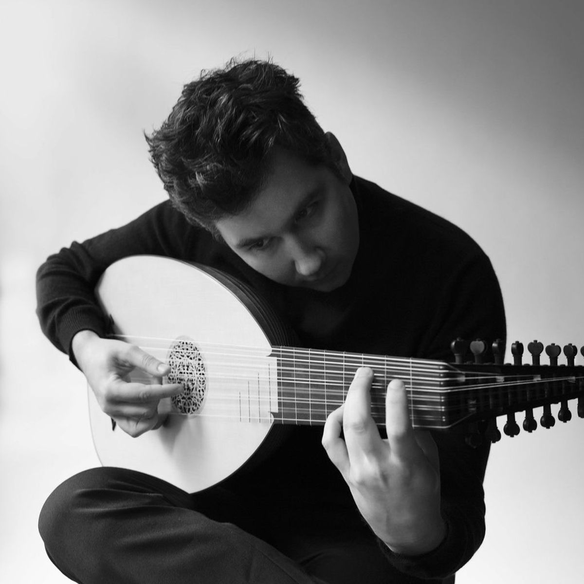 Thomas Dunford Songs streamen | RTL+