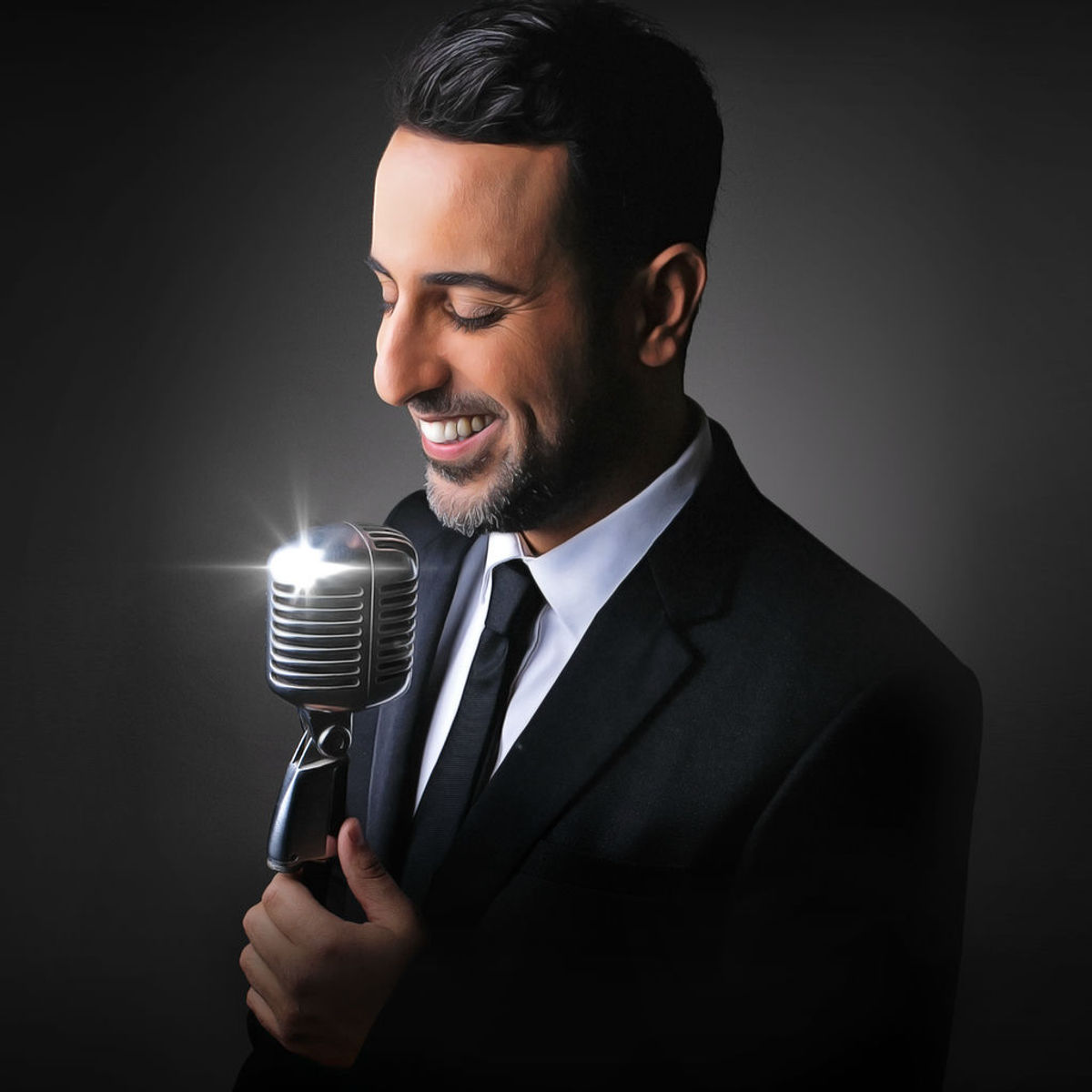 Dudu Aharon Songs streamen | RTL+