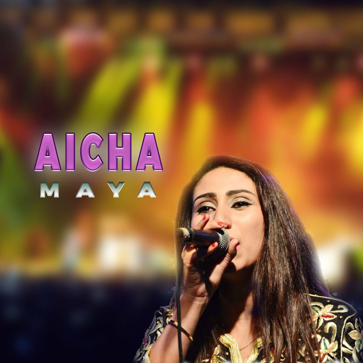 Aicha Maya Songs streamen | RTL+