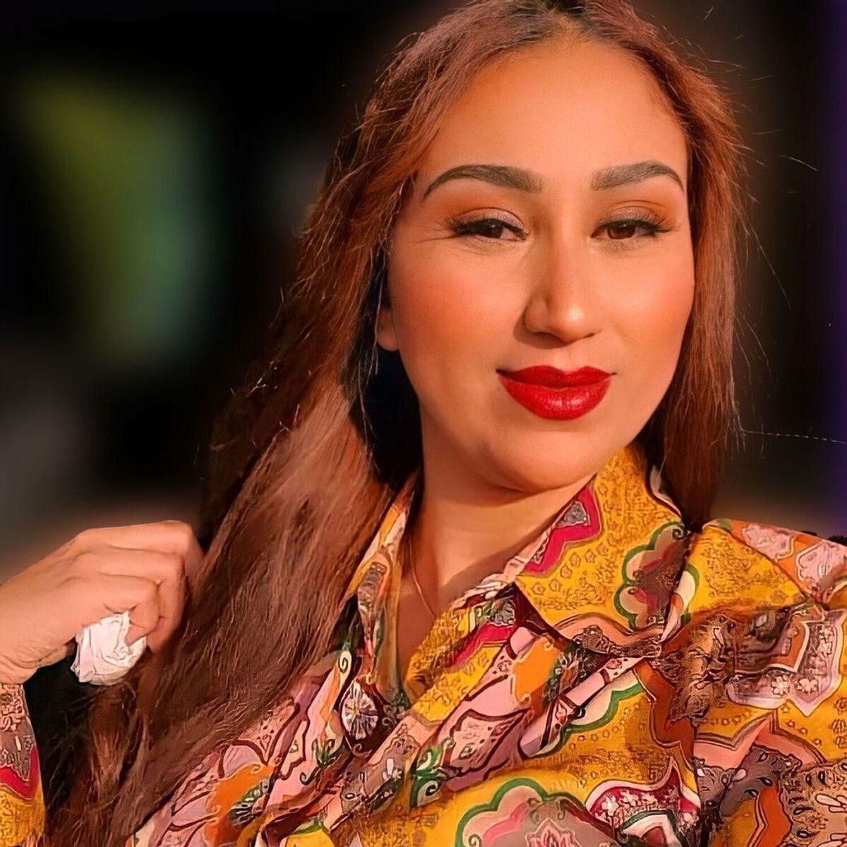 Aicha Maya Songs streamen | RTL+