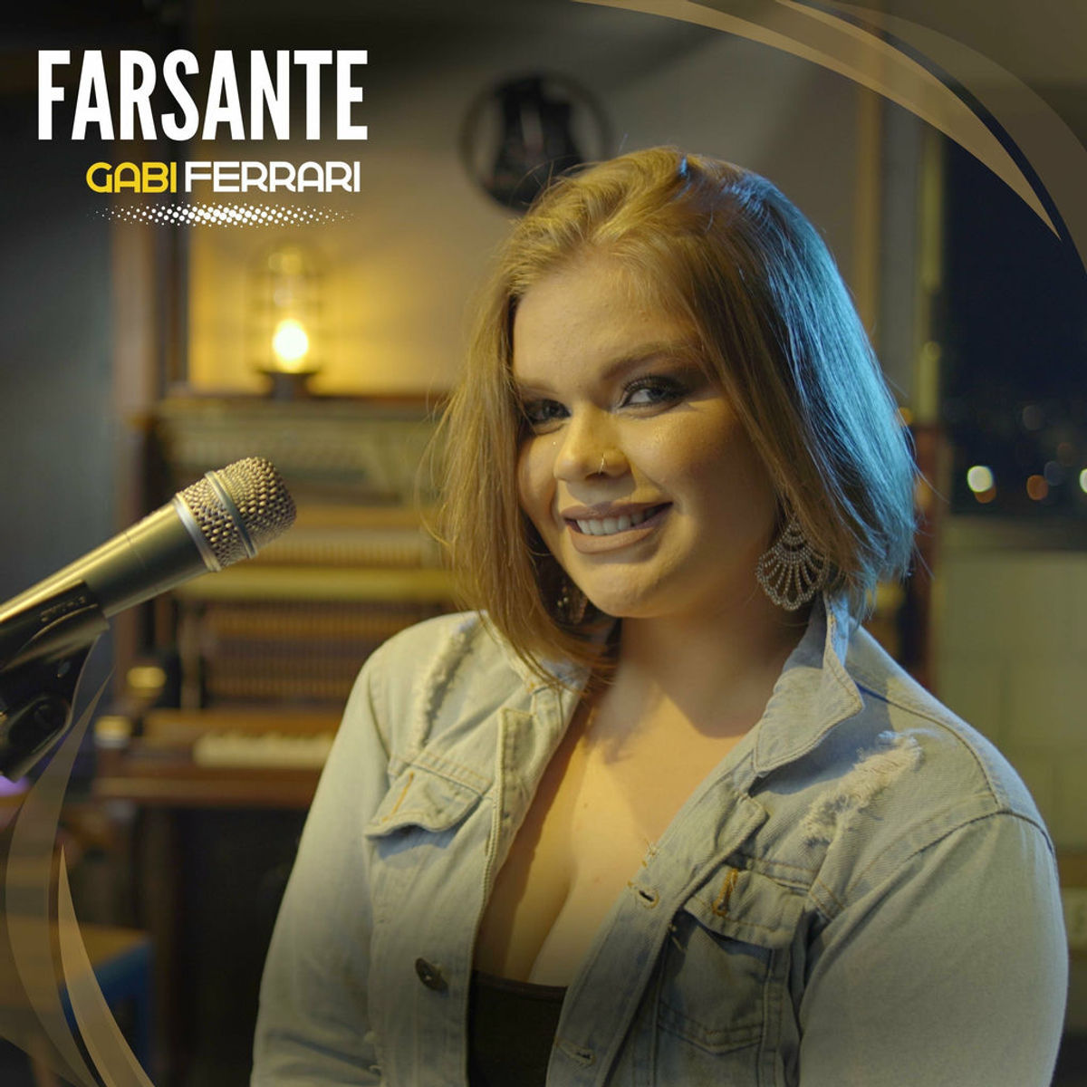 Gabi Ferrari Songs streamen | RTL+