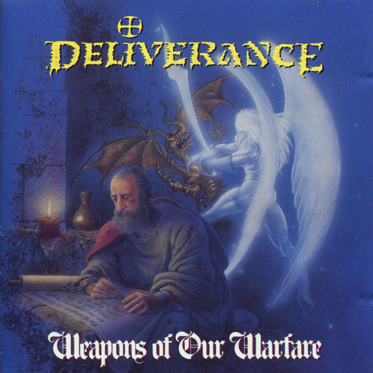 Deliverance Songs streamen | RTL+
