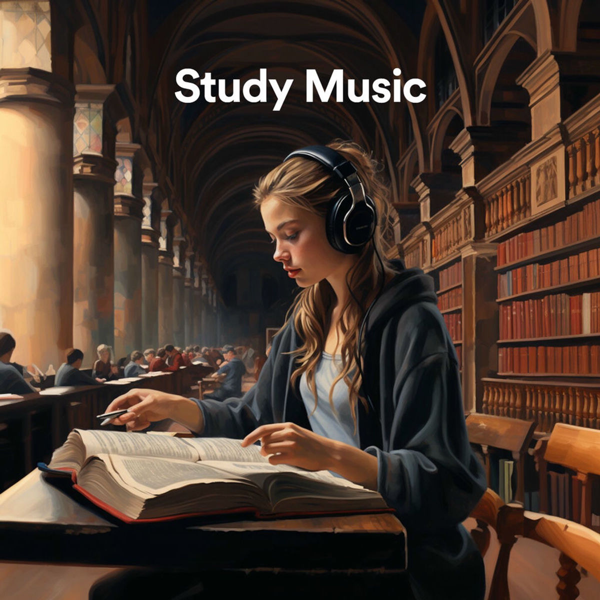 Study Music Songs streamen | RTL+