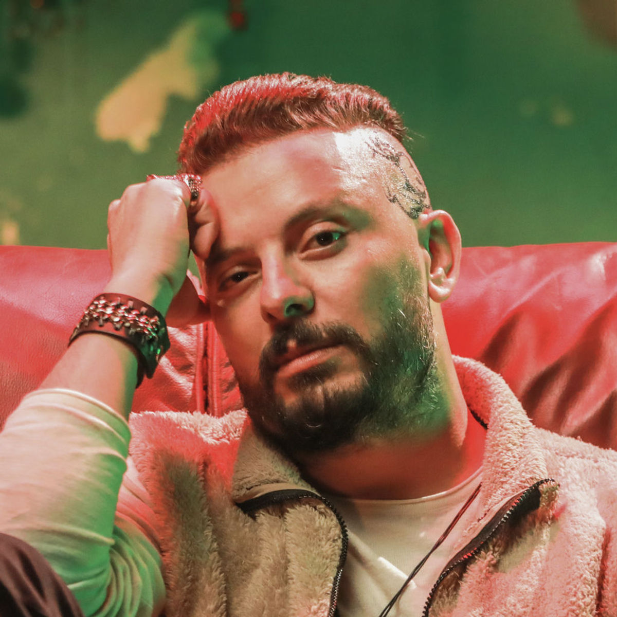 Hatim Ammor Songs streamen | RTL+