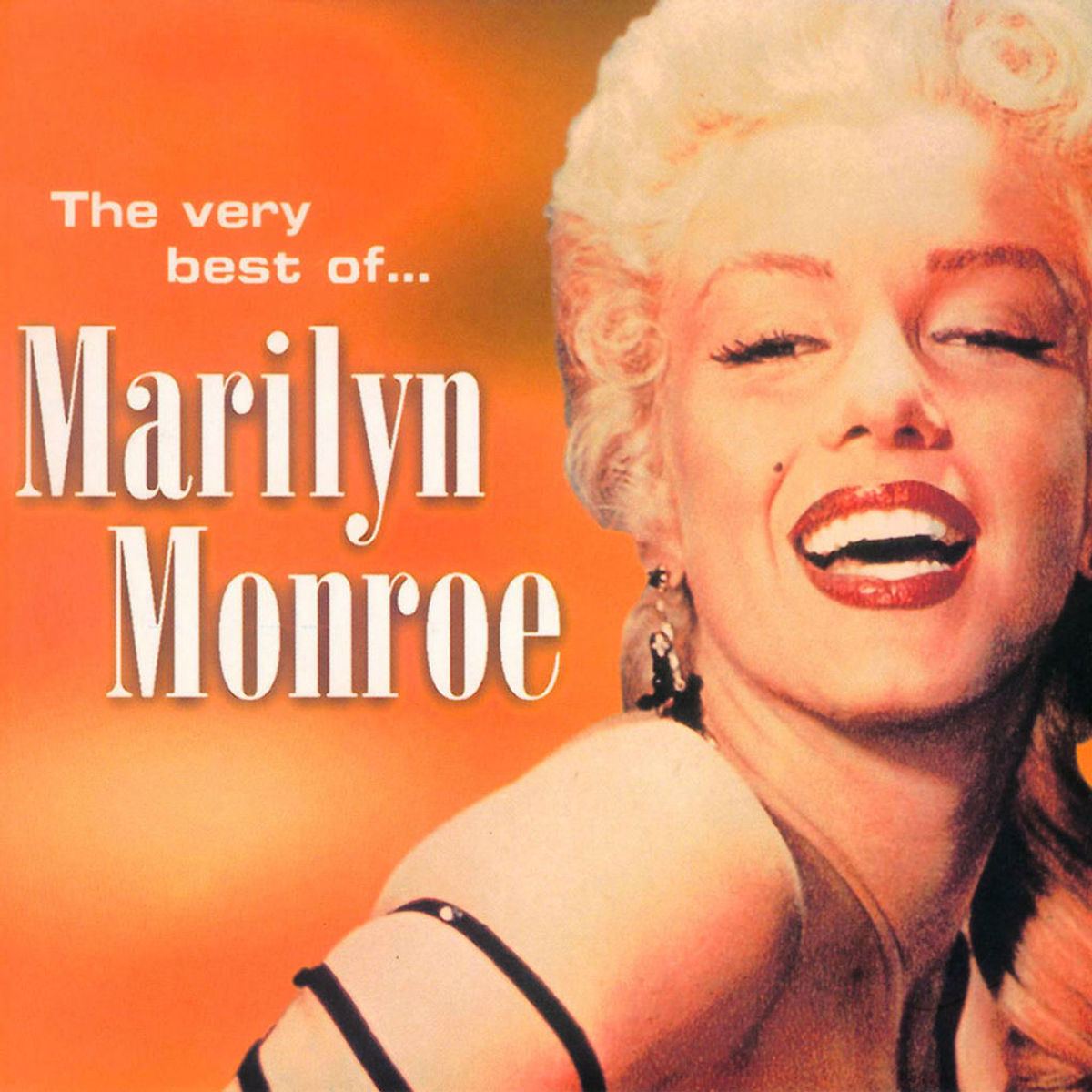 Marylin Monroe Songs streamen | RTL+
