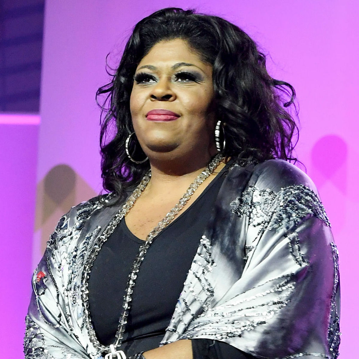 Kim Burrell Songs streamen | RTL+
