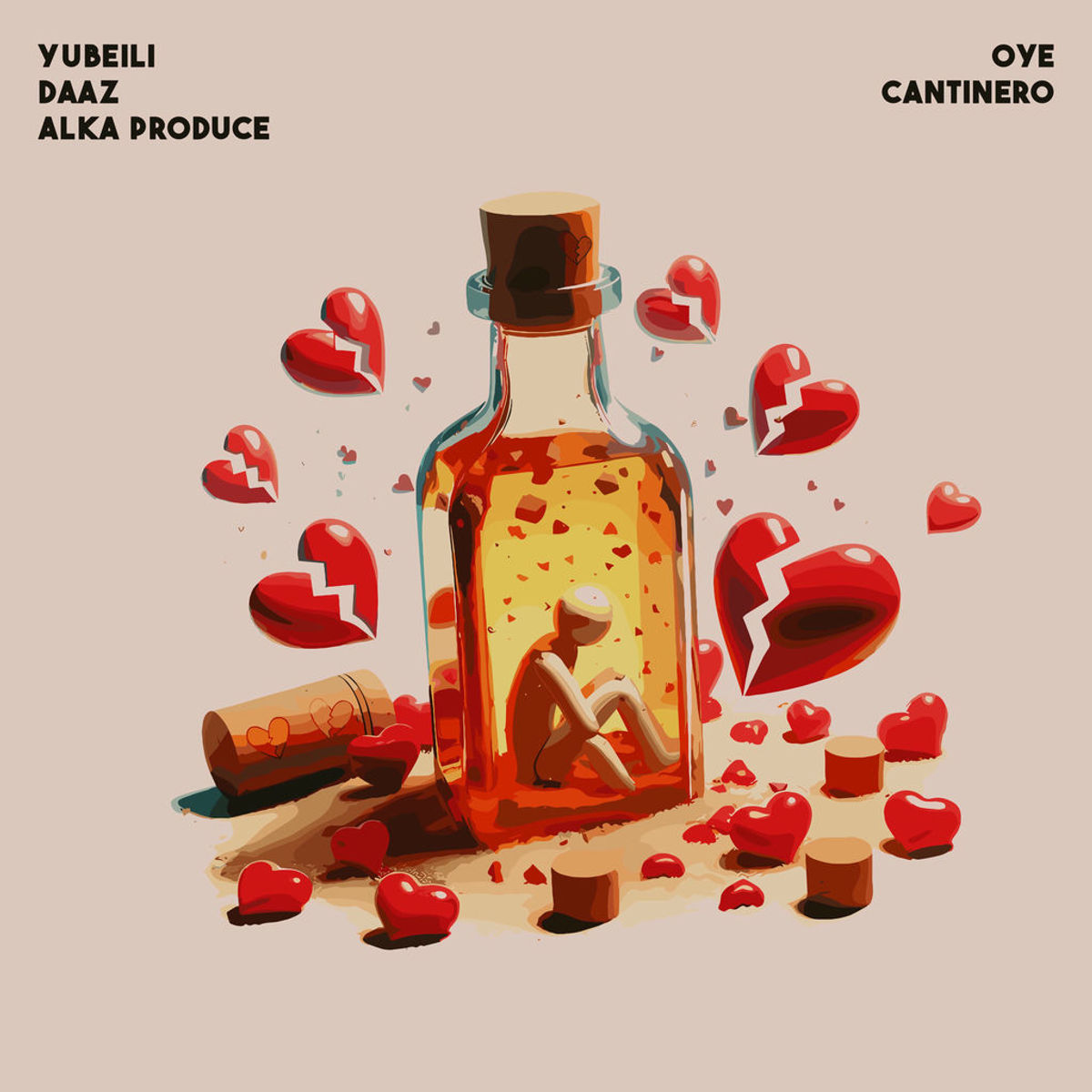 Alka Produce Songs streamen | RTL+