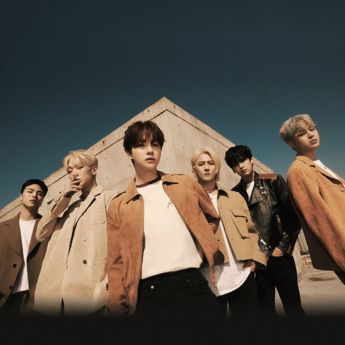 Ikon Songs streamen | RTL+