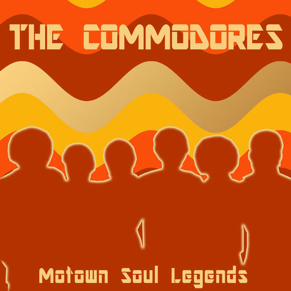 The Commodores Songs streamen | RTL+