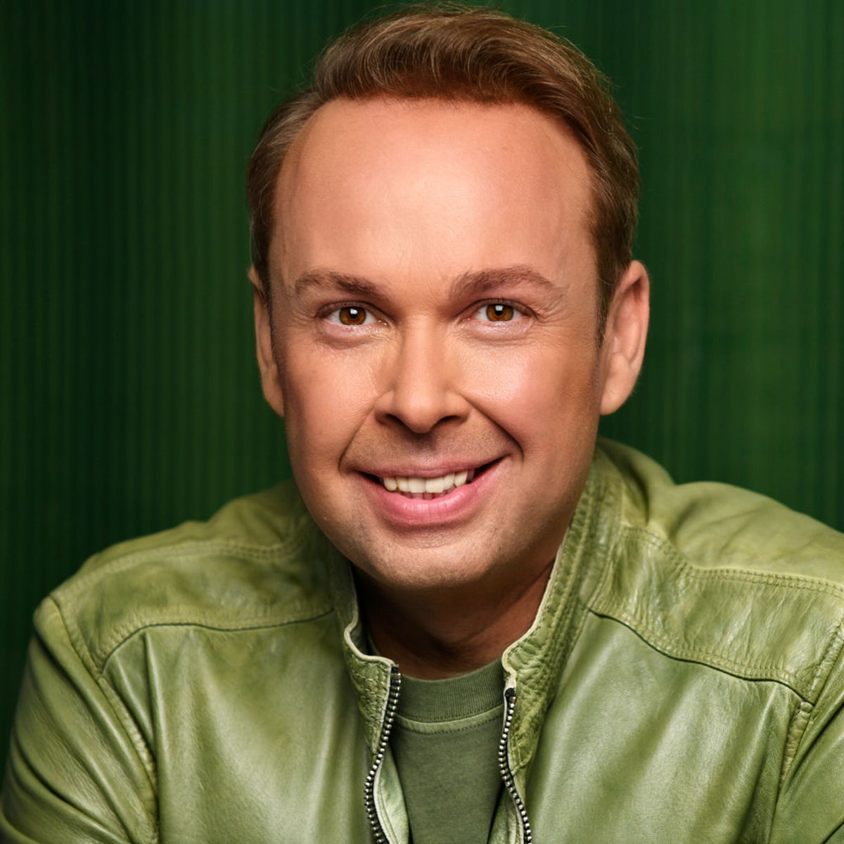 Oliver Haidt Songs streamen | RTL+