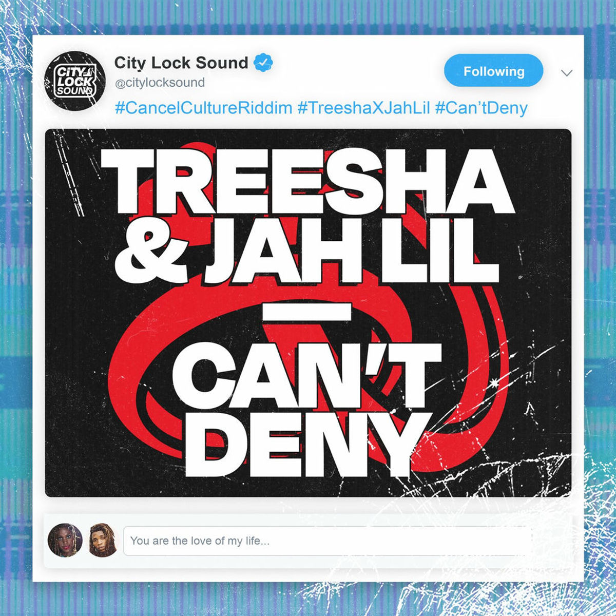 Treesha Songs streamen | RTL+