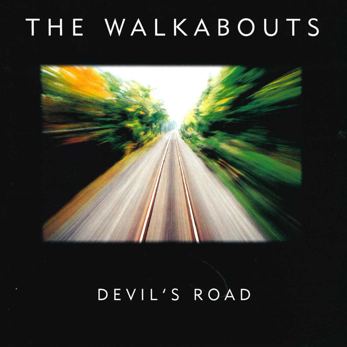 The Walkabouts Songs streamen | RTL+