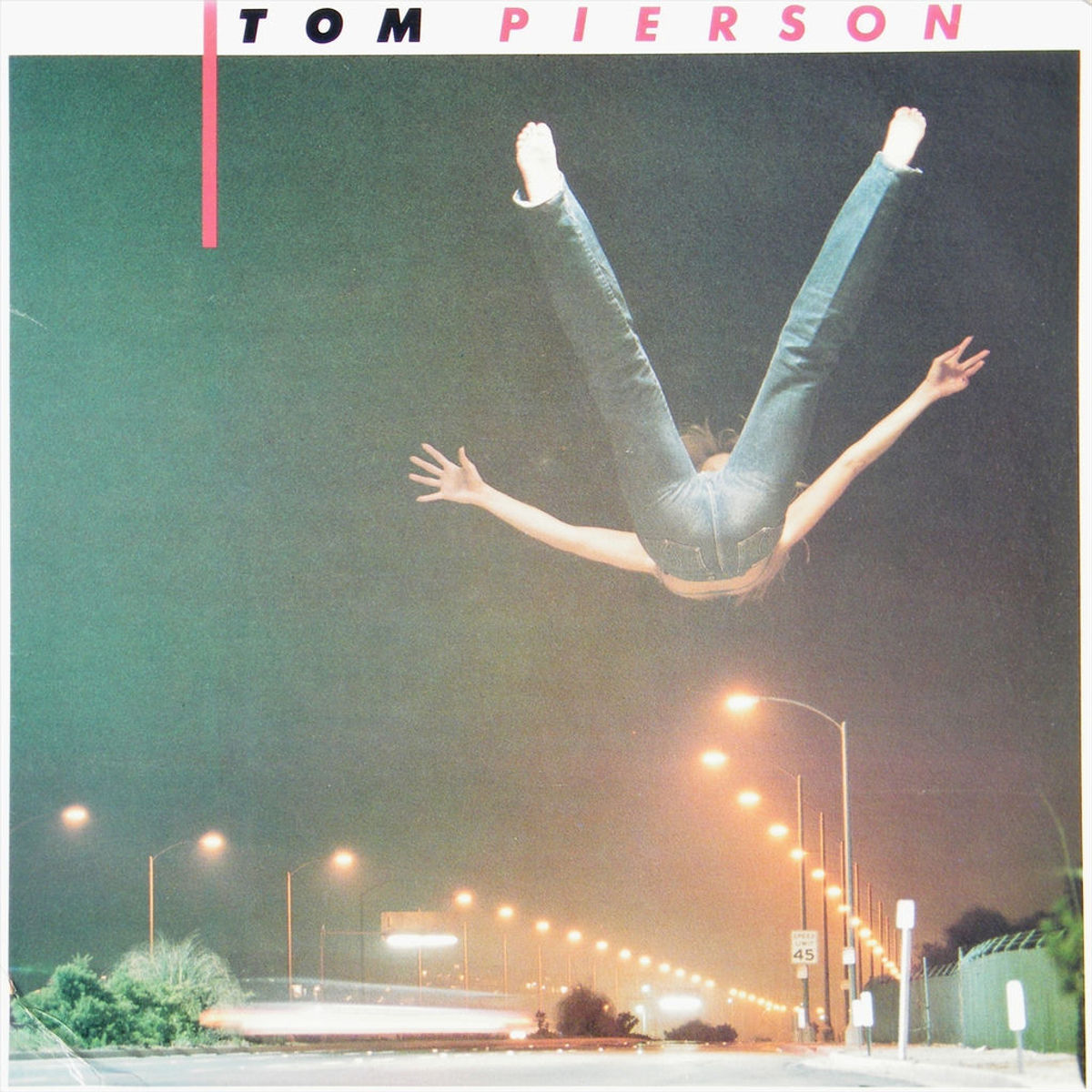 Tom Pierson Songs streamen | RTL+