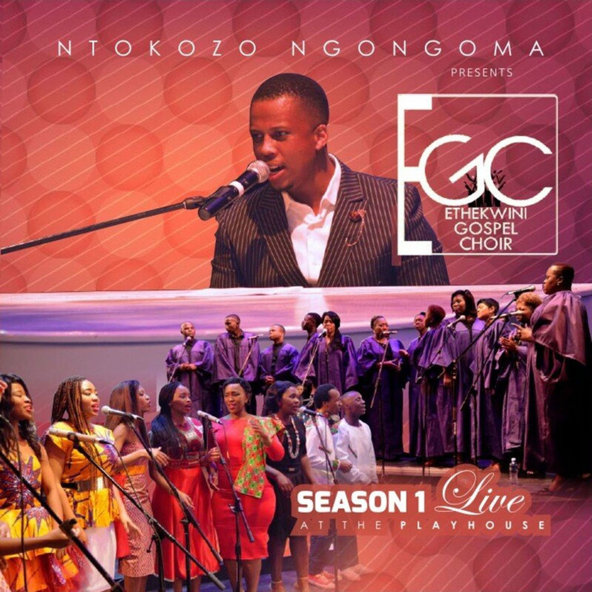 Ntokozo Ngongoma Songs streamen | RTL+