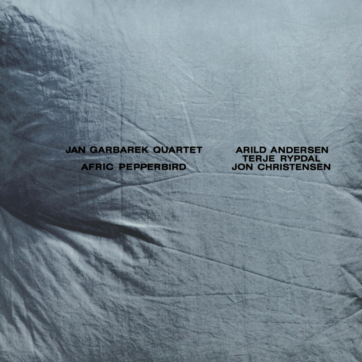 Jan Garbarek Quartet Songs streamen | RTL+