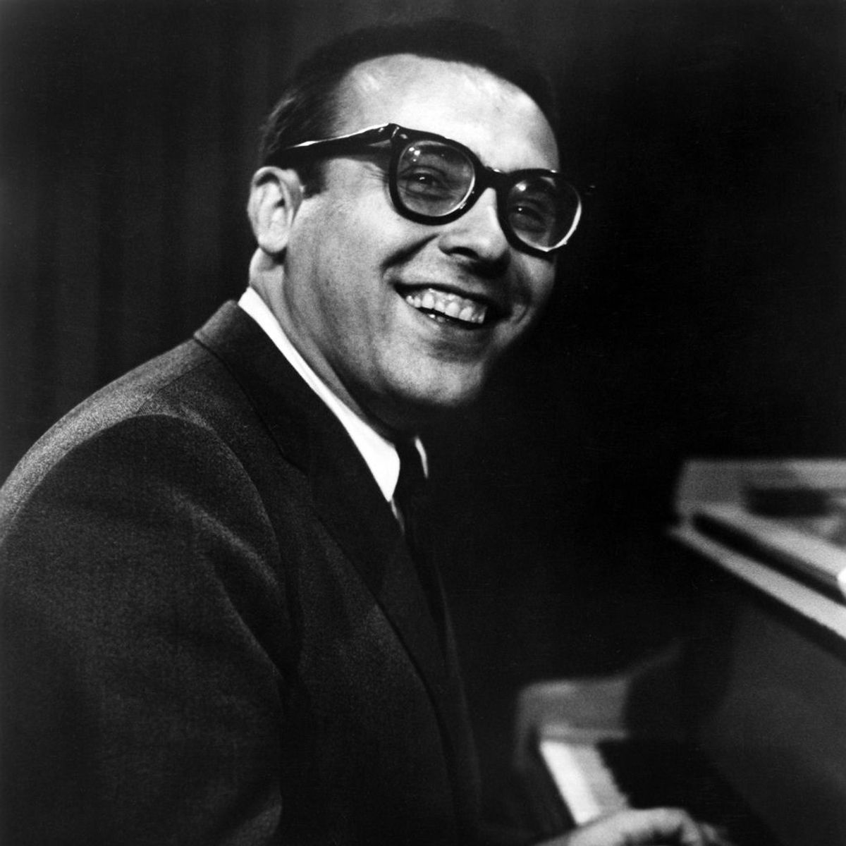 Vince Guaraldi Songs streamen | RTL+