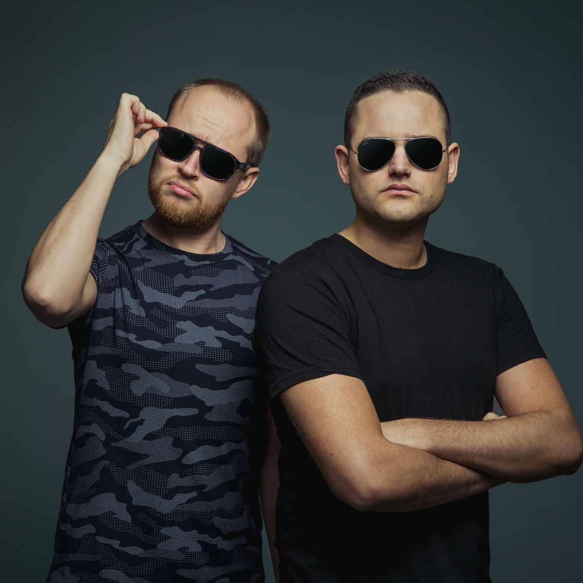 Da Tweekaz Songs streamen | RTL+