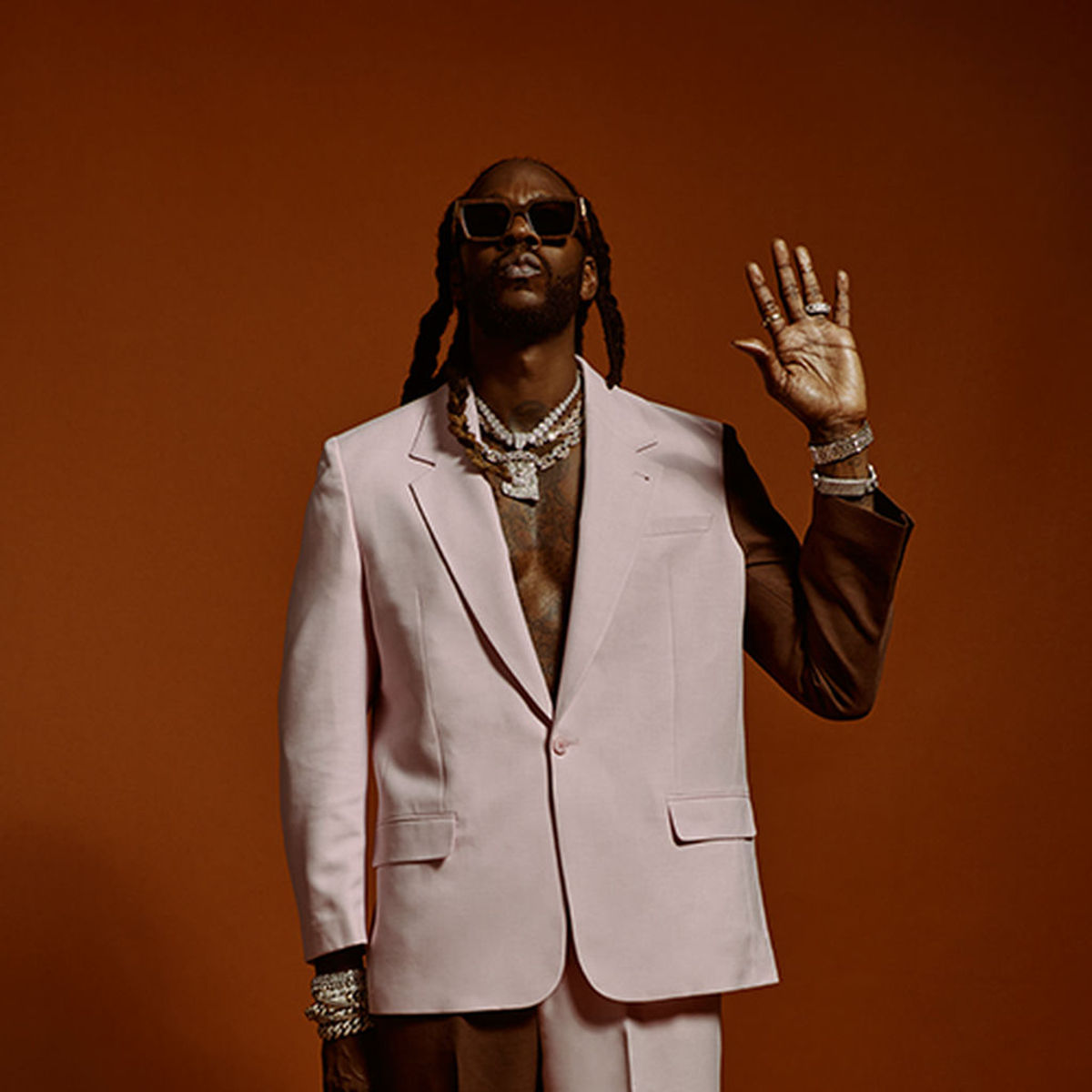 2 Chainz Songs streamen | RTL+