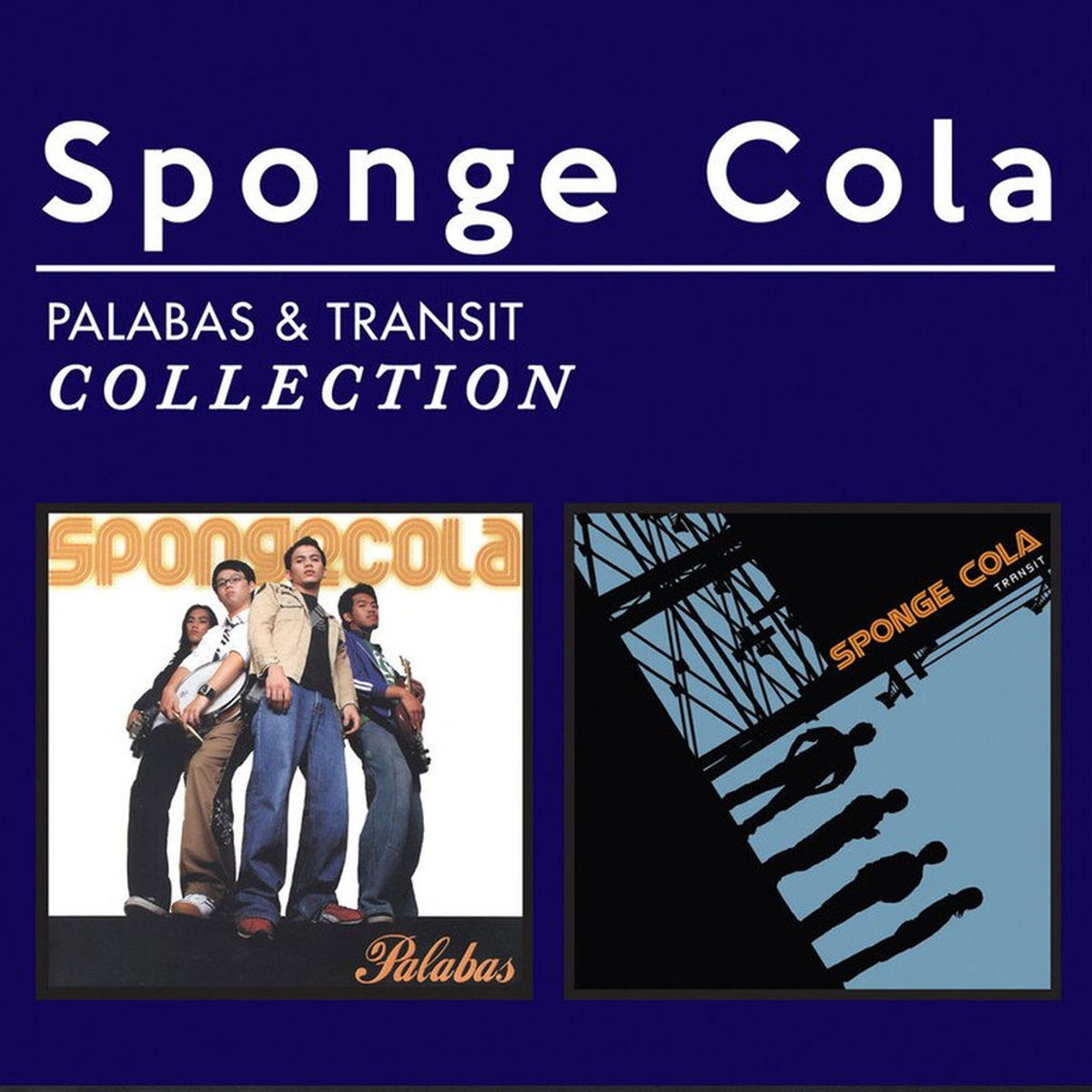 Sponge Cola Songs streamen | RTL+